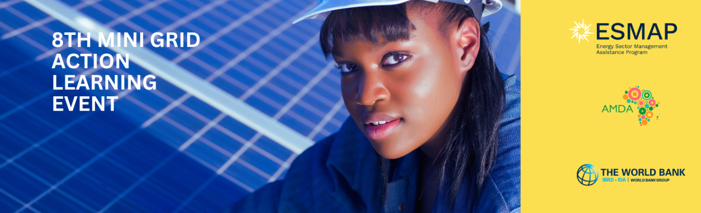 Global Facility on Mini Grids | ESMAP