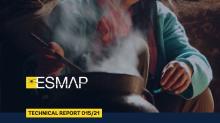 Advanced Search | ESMAP
