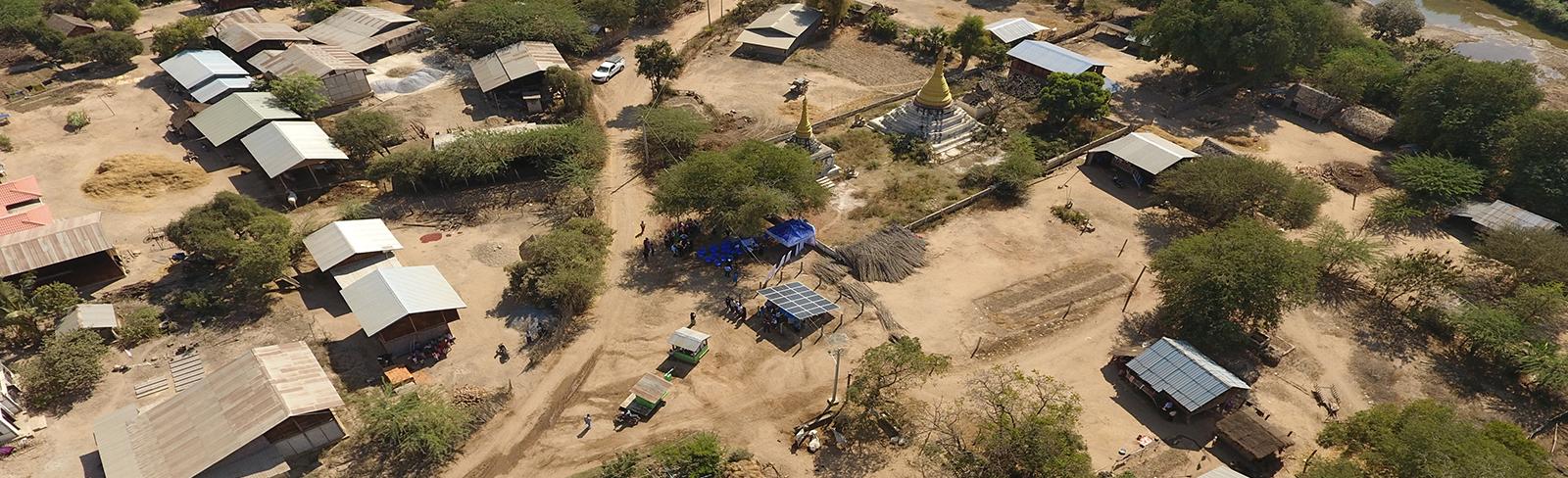 Global Facility on Mini Grids | ESMAP