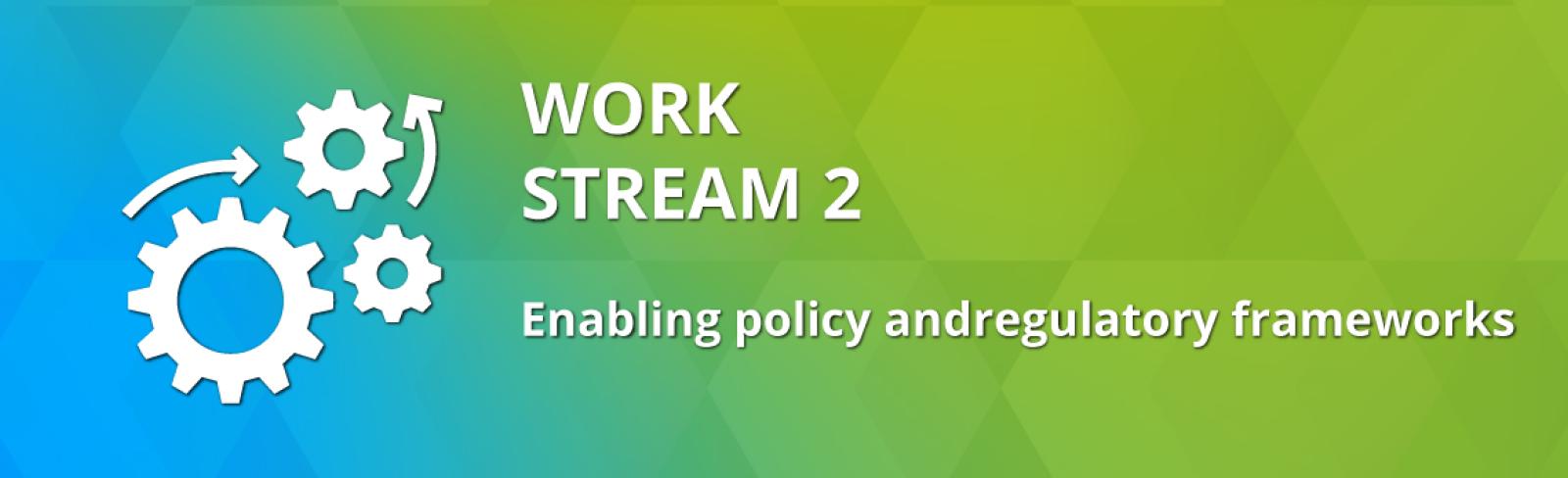 H4D | Work Stream 2 | ESMAP