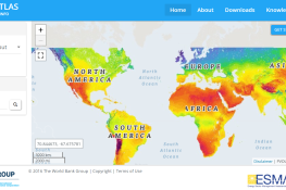 Resource Hub | ESMAP